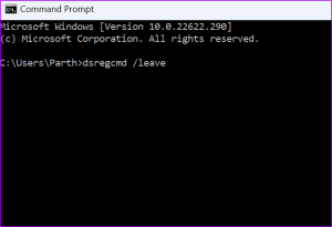 How to Fix Microsoft 365 Error 70003: Your Organization Has Deleted ...