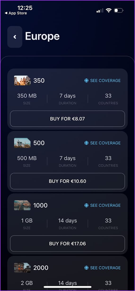 5 Best eSIM Apps for International Travel (iPhone and Android ...