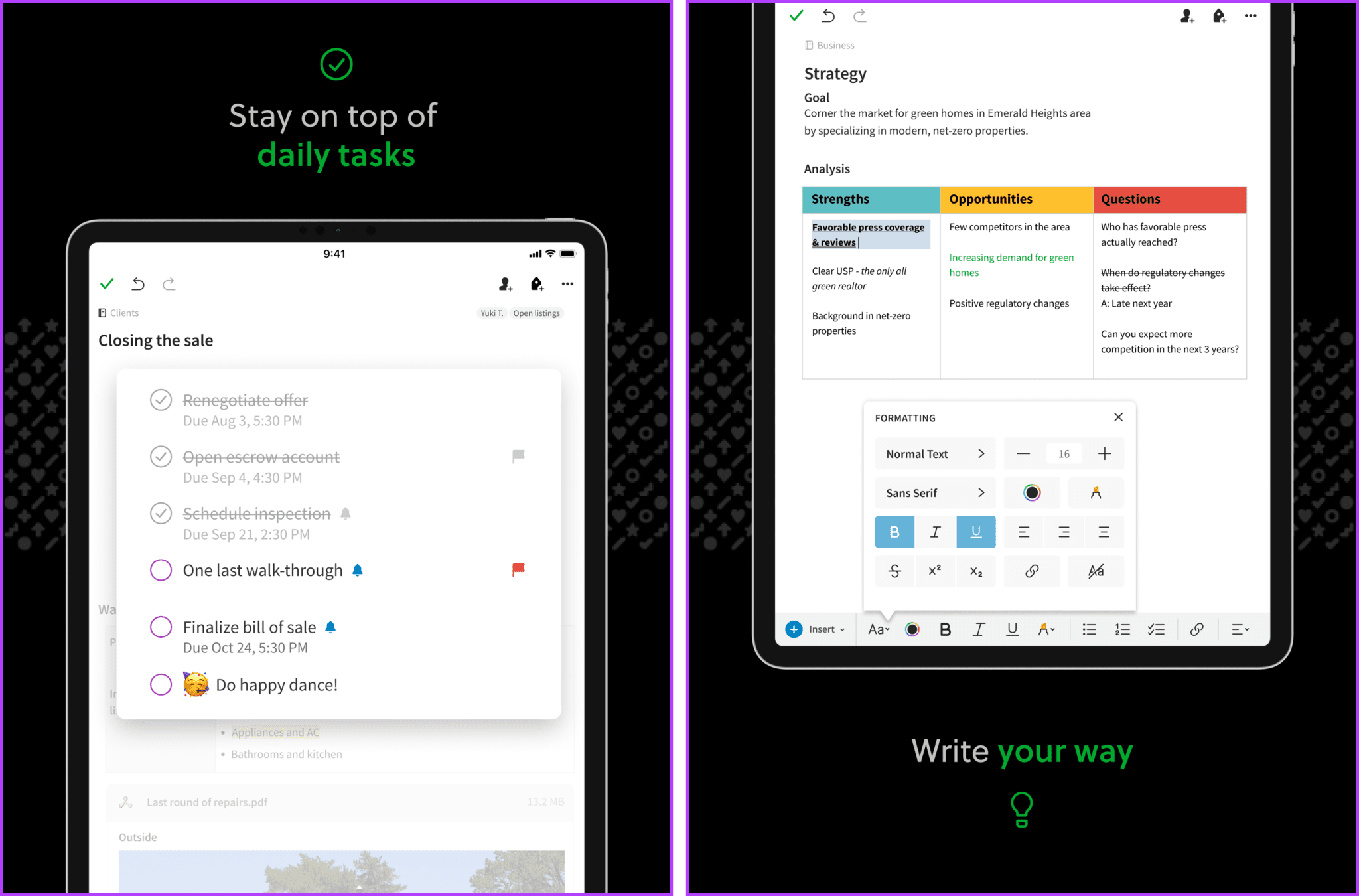 11 Best Planner Apps for iPhone and iPad - Guiding Tech