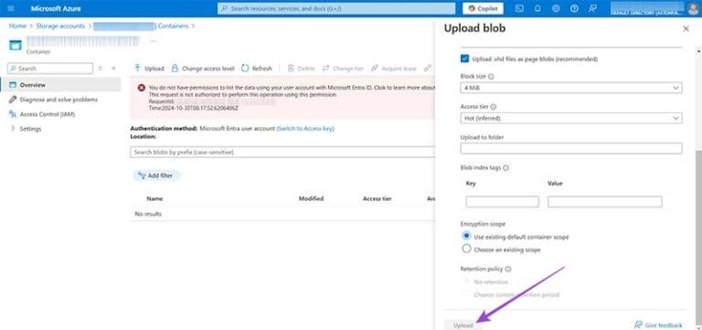 Everything You Need to Know About Blob Storage in Azure - Guiding Tech
