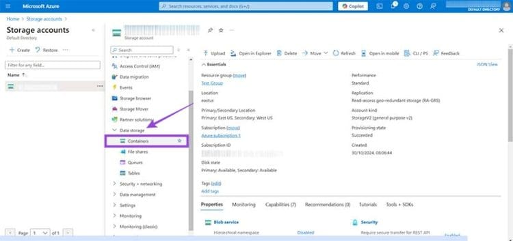Everything You Need to Know About Blob Storage in Azure - Guiding Tech