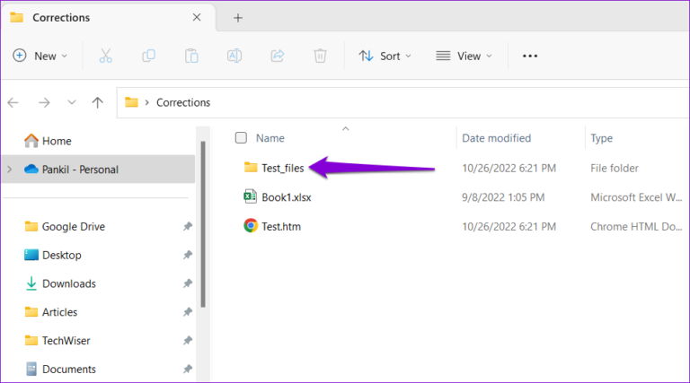 4 Ways to Save Images From an Excel Workbook - Guiding Tech