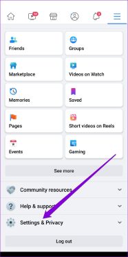 Top 8 Ways To Fix Slow Facebook On Android And Iphone Guidingtech Top 8 Ways To Fix Slow Facebook On Android And Iphone Guidingtech