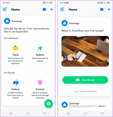 7 Best Expense Tracker Apps for iPhone and Android - Guiding Tech