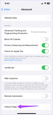 5 Ways to Fix Safari Not Playing Videos on iPhone - Guiding Tech
