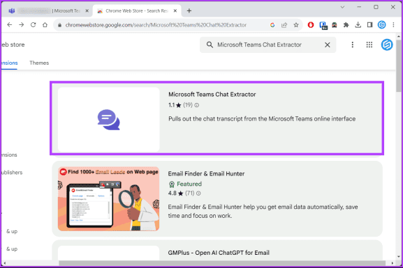 6 Ways to Export Microsoft Teams Chat History - Guiding Tech