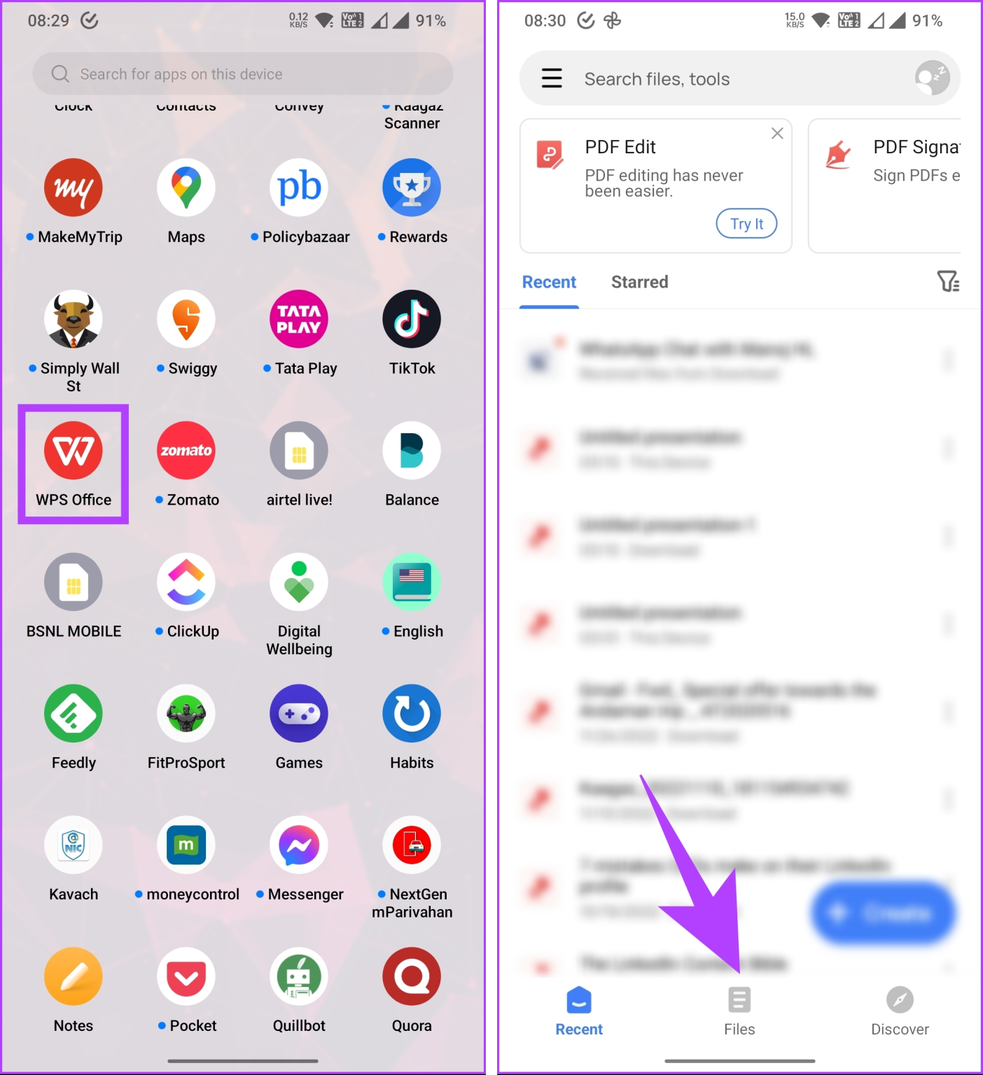 How to Export WhatsApp Chat to PDF on Android or iOS - Guiding Tech