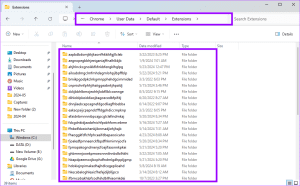 How to Remove Chrome Extensions Permanently - Guiding Tech