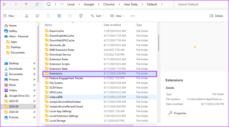 How to Install Chrome Extensions in Microsoft Edge - Guiding Tech