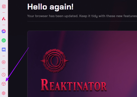 9 Ways to Limit RAM Usage in Opera GX - Guiding Tech