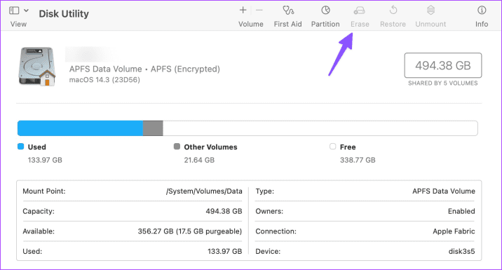 Top 9 Ways to Fix External Drive Not Showing Up on iPhone and iPad ...