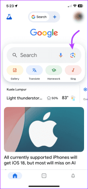 4 Ways to Use Google Lens to Copy Text From an Image - Guiding Tech