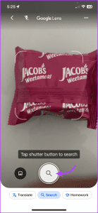 4 Ways to Use Google Lens to Copy Text From an Image - Guiding Tech