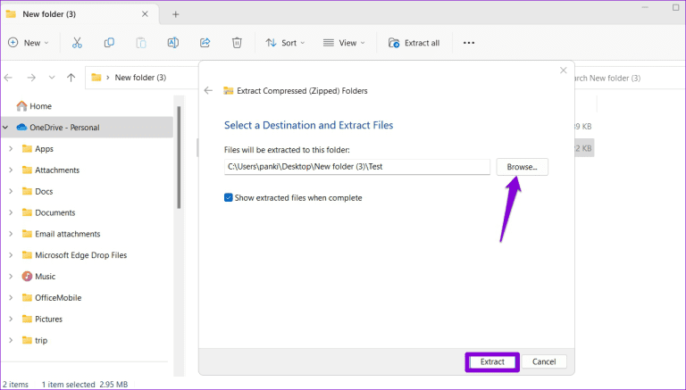 3 Ways to Extract Images From a PowerPoint Presentation - Guiding Tech