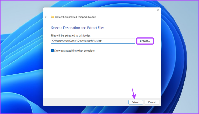 3 Ways to Clear RAM Cache on Windows 11 - Guiding Tech