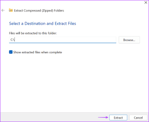 6 Fixes For 'Path too Long' Error When Extracting a ZIP File in Windows ...