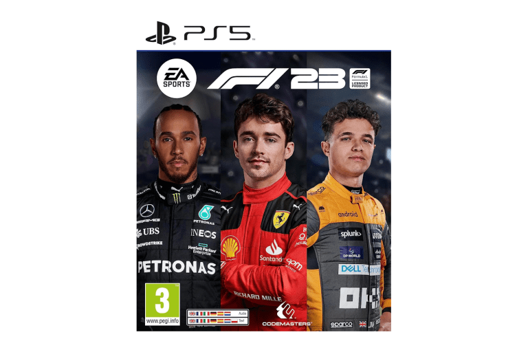 6 Best PS5 Racing Games To Play with Steering Wheel - Guiding Tech