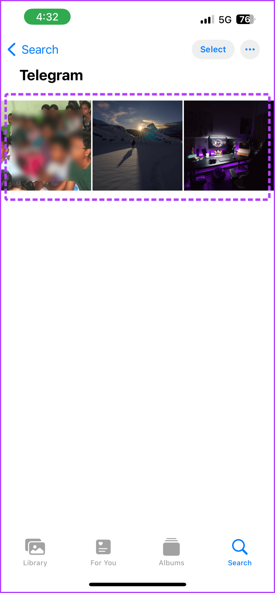 How to Find Telegram Downloaded Files - Guiding Tech