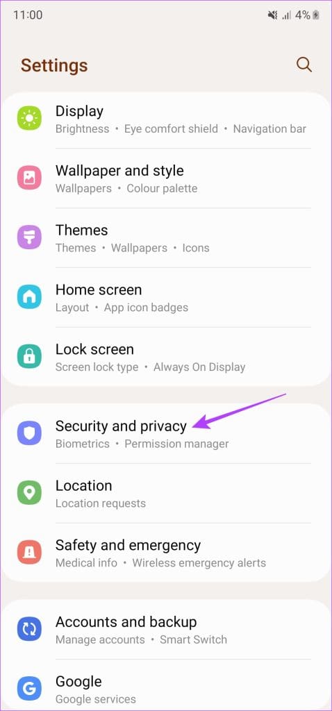 Best Fixes for Fingerprint Sensor Not Working on Android Phones
