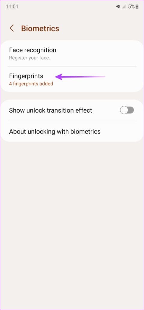 Best Fixes for Fingerprint Sensor Not Working on Android Phones