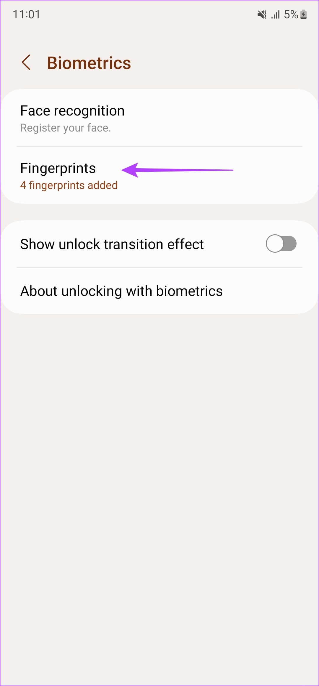 Best Fixes for Fingerprint Sensor Not Working on Android Phones