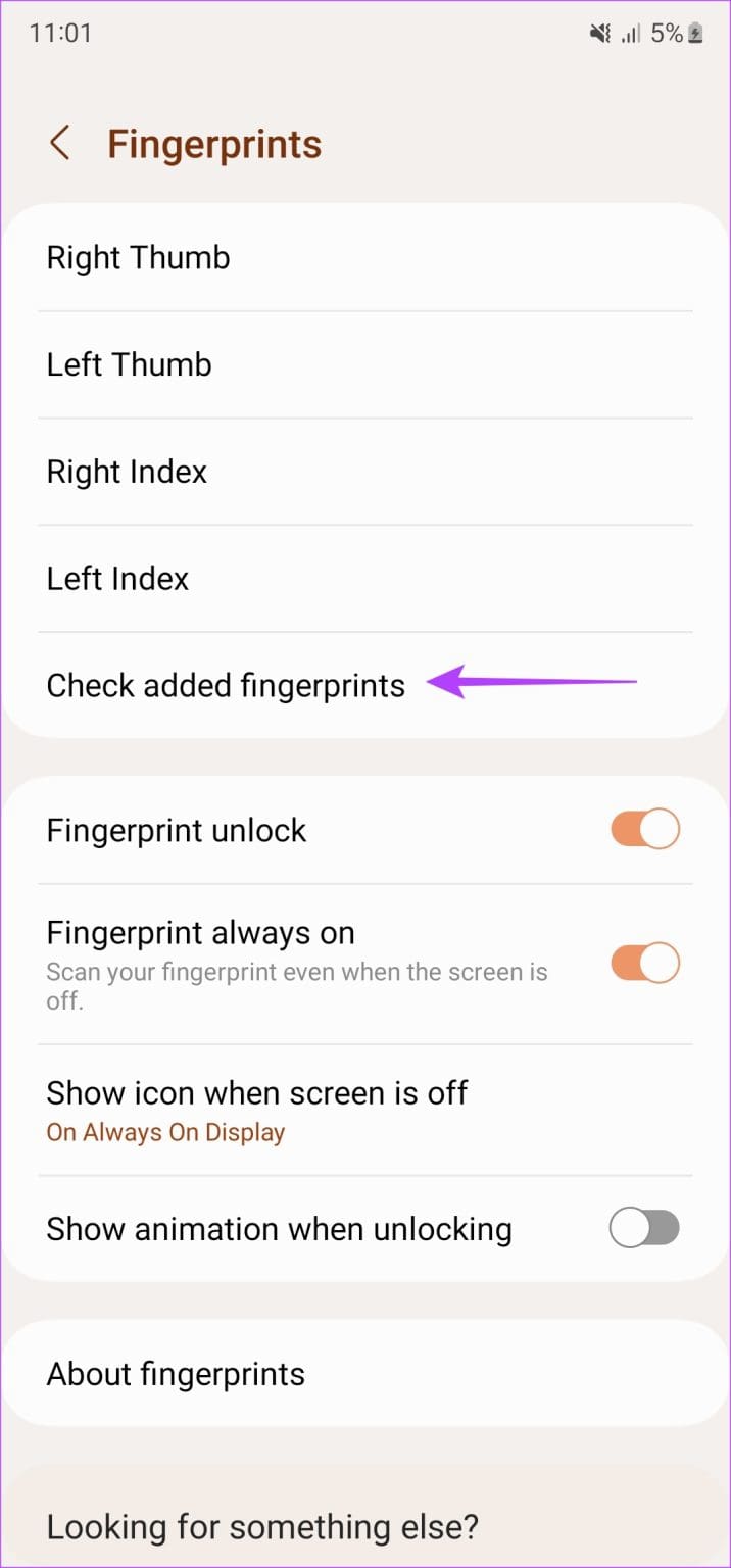 Best Fixes for Fingerprint Sensor Not Working on Android Phones