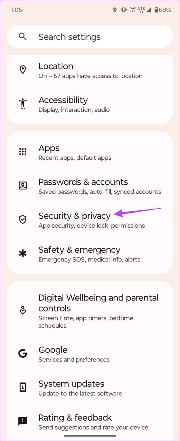 4 Ways to Fix Fingerprint Sensor Not Working on Android Phones ...