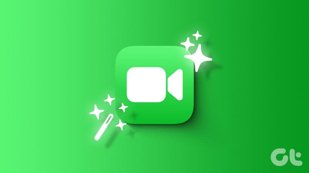 How to Optimize FaceTime Audio and Video Settings on iPhone - Guiding Tech