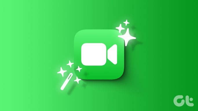 How to Optimize FaceTime Audio and Video Settings on iPhone - Guiding Tech