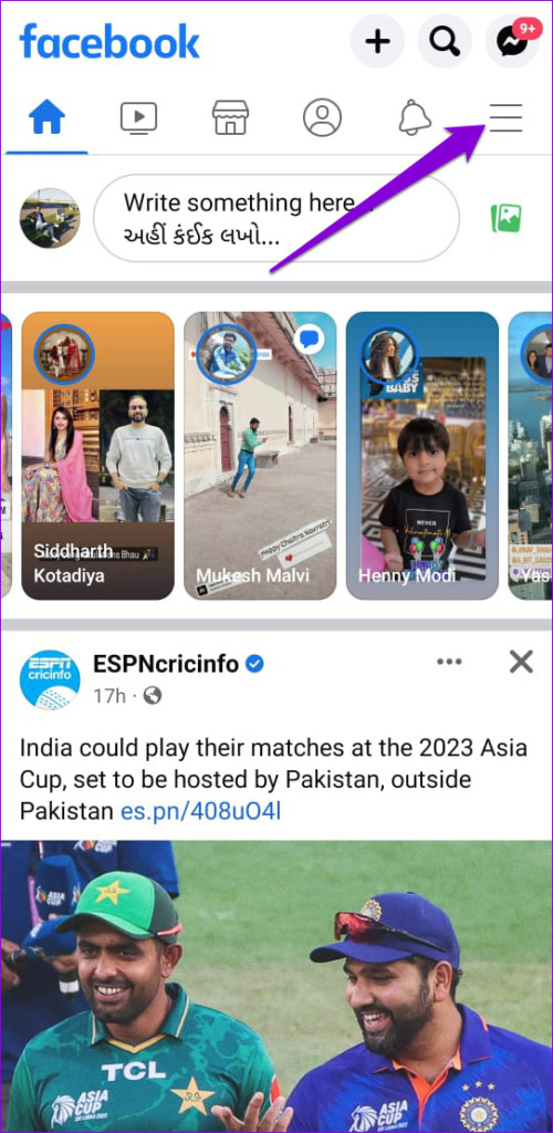 Top 8 Ways to Fix Facebook Comments Not Loading on Android and iPhone ...