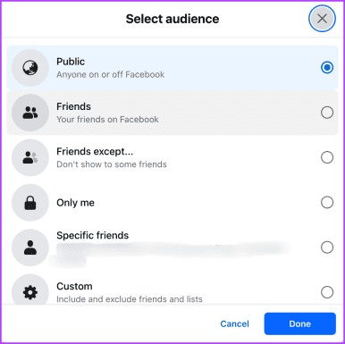 How to Solve Facebook’s Content Is Not Available Error and What It Means