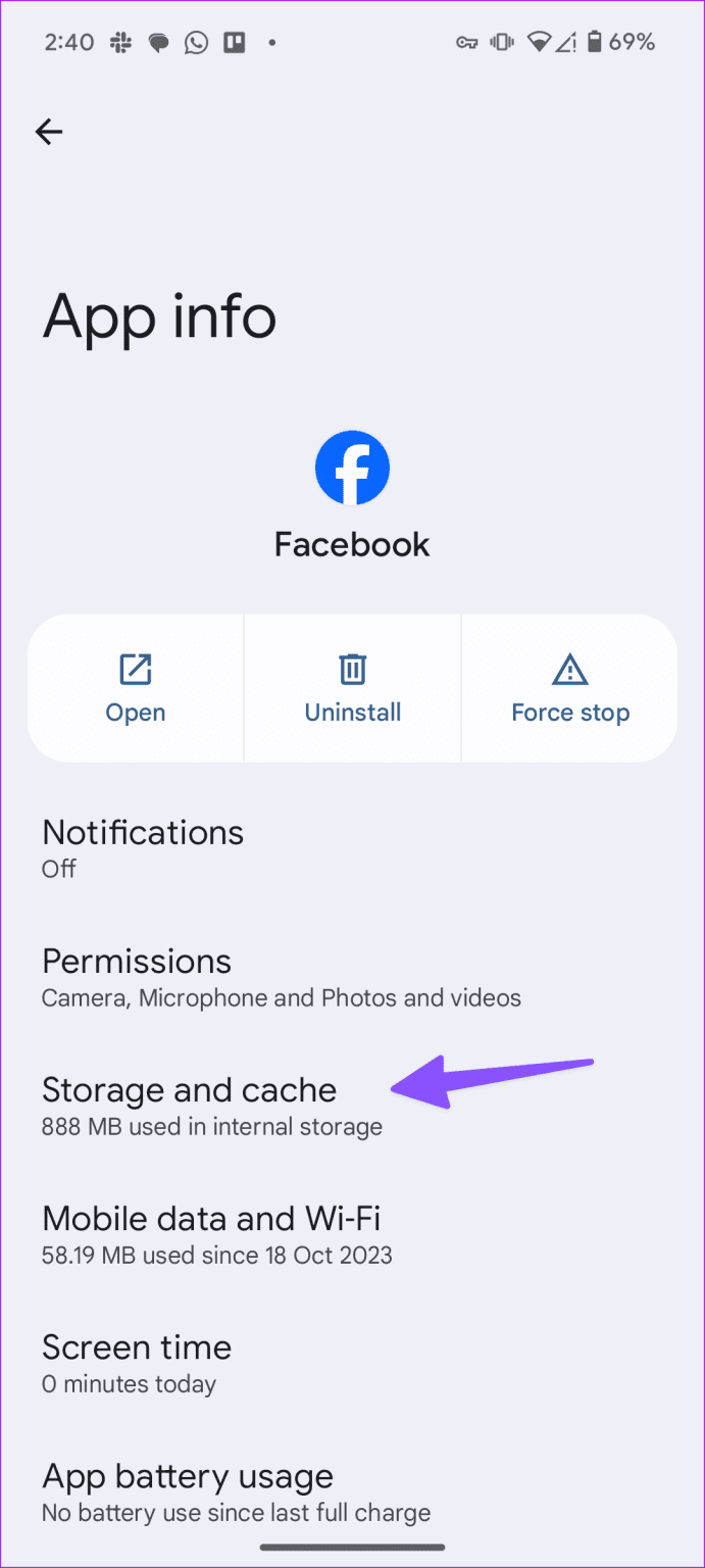 10 Best Ways to Fix Facebook Dating Not Working or Showing Up - Guiding ...