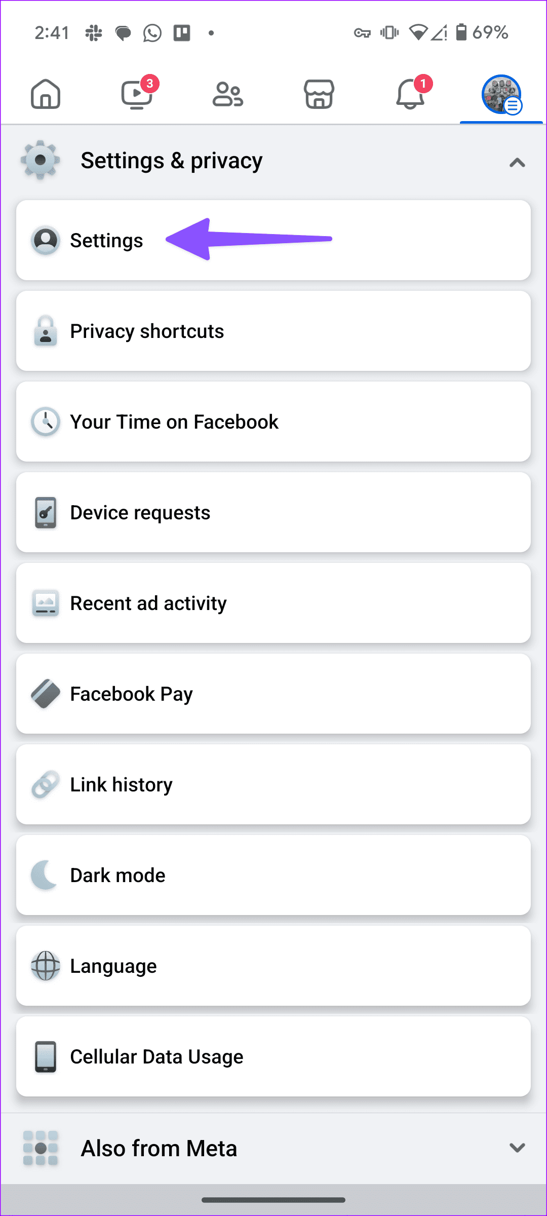 10 Best Ways to Fix Facebook Dating Not Working or Showing Up - Guiding ...