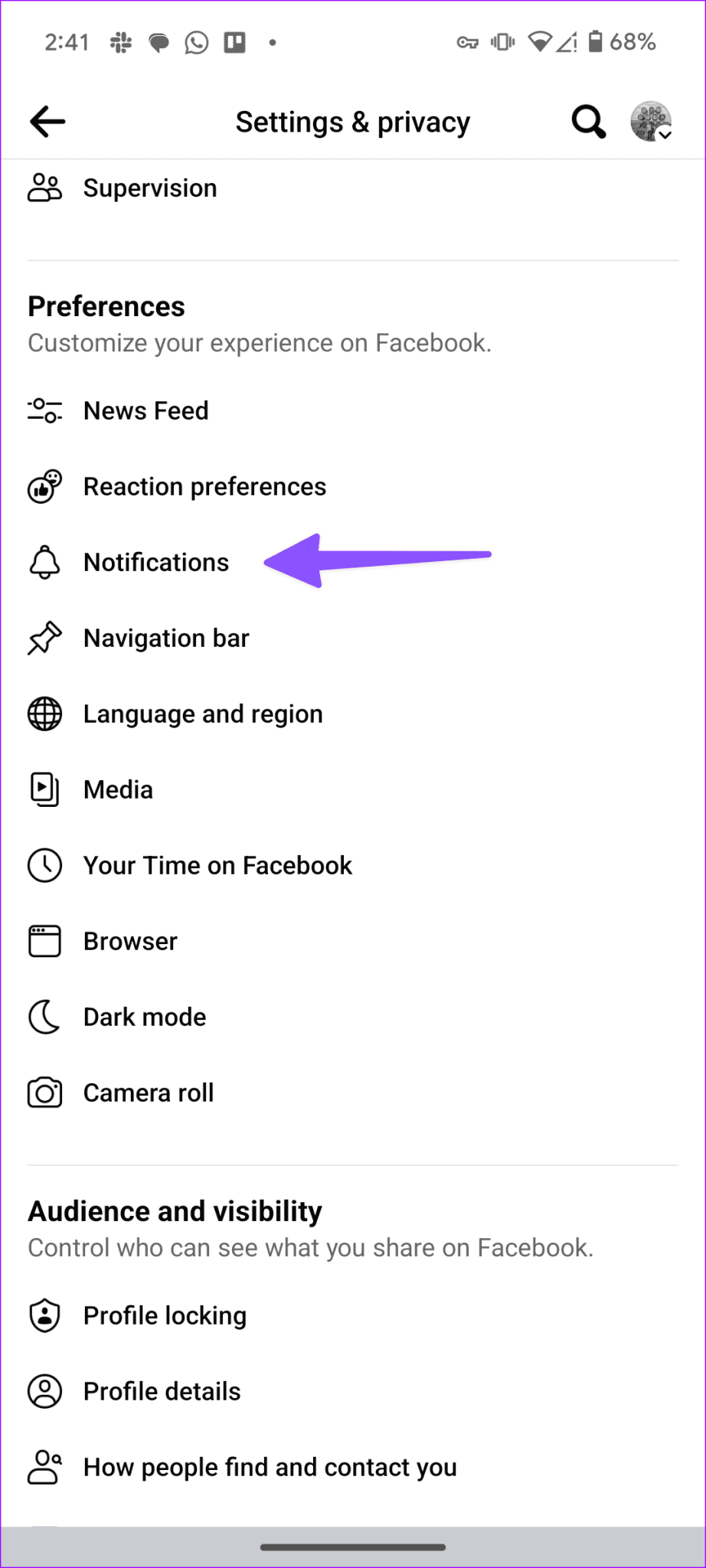10 Best Ways to Fix Facebook Dating Not Working or Showing Up - Guiding ...