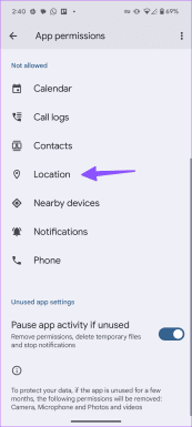 10 Best Ways to Fix Facebook Dating Not Working or Showing Up - Guiding ...