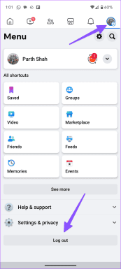 How to Get Rid of Facebook Marketplace Limit Reached Problem - Guiding Tech