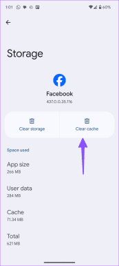 How to Get Rid of Facebook Marketplace Limit Reached Problem - Guiding Tech