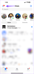 9 Best Ways to Fix Facebook Marketplace Messages Not Showing Up in ...