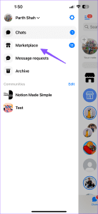 9 Best Ways to Fix Facebook Marketplace Messages Not Showing Up in ...
