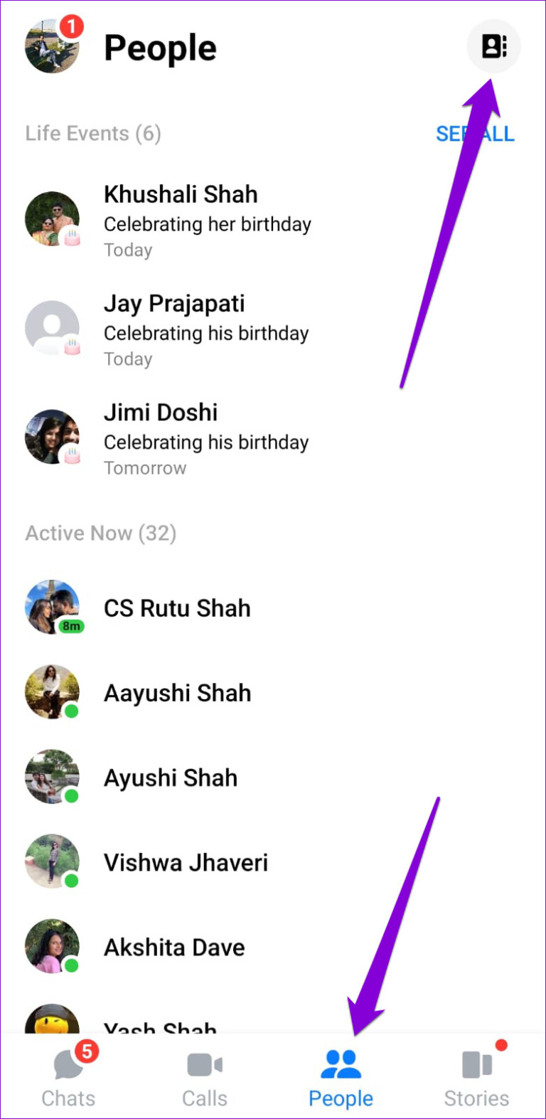 4 Ways to Fix Facebook Messenger Notification Sound Not Working ...