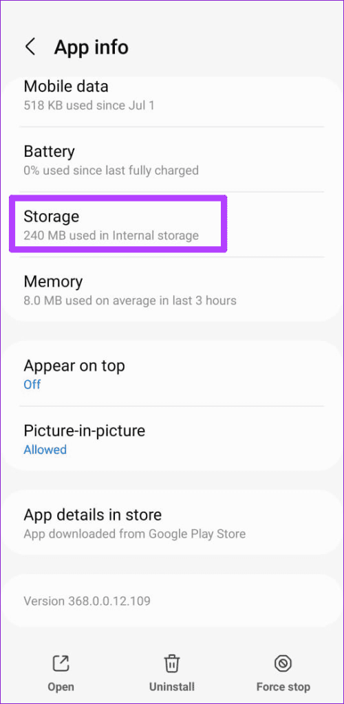 What to Do if You Can’t Delete a Story on Facebook Messenger - Guiding Tech
