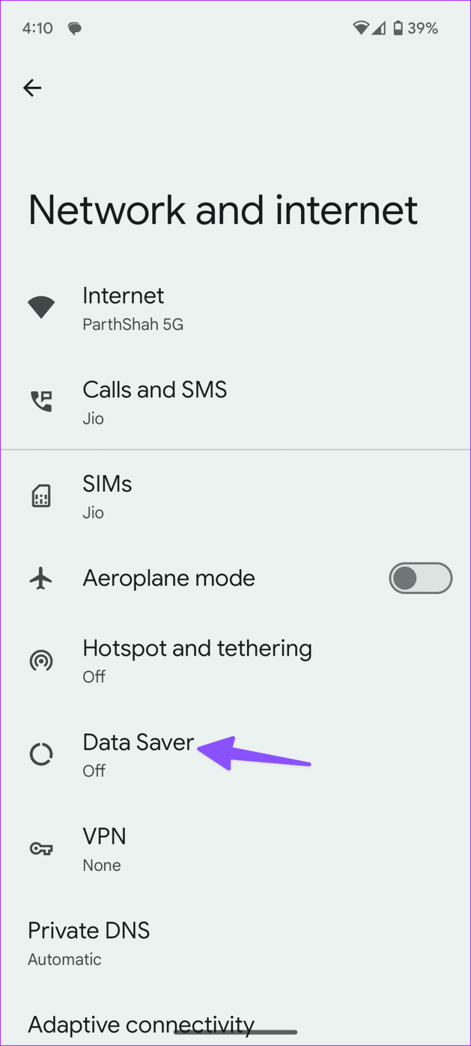 Top 4 Ways to Fix Facebook Messenger Not Sending Pictures - Guiding Tech