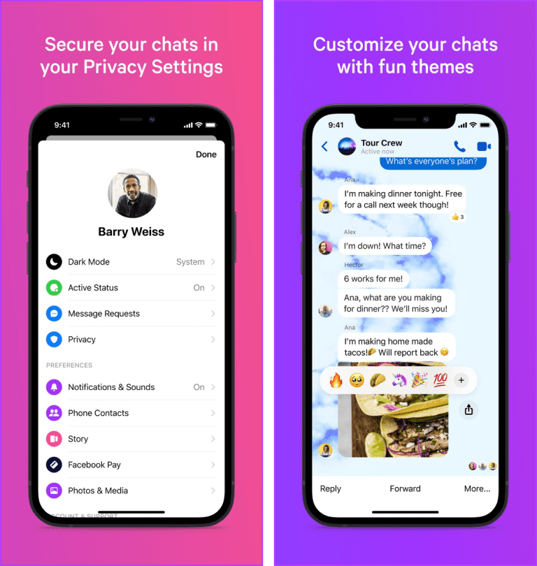 Best Messaging Apps That Work Without Phone Number for Chatting