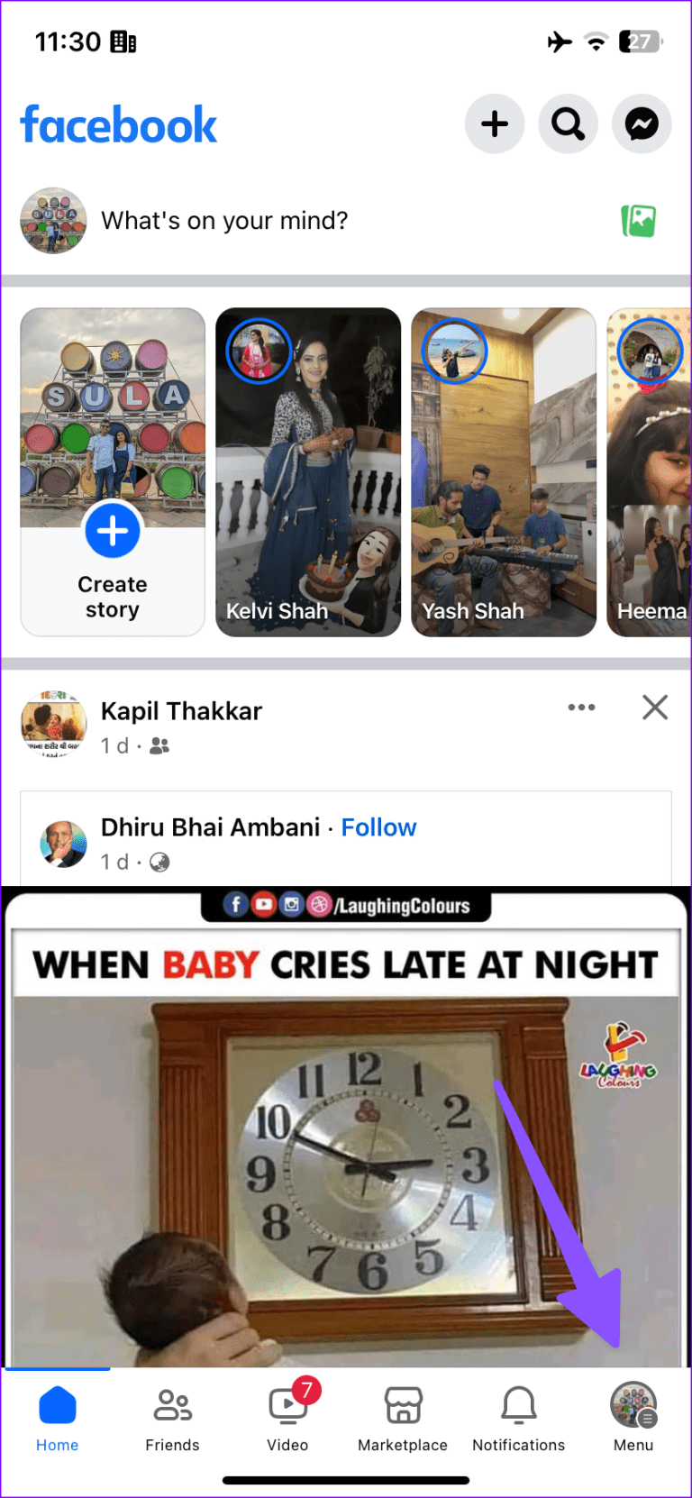 Why Can't I Send Friend Requests on Facebook And How to Fix It ...