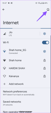 Top 10 Ways to Fix Facebook Not Working on Wi-Fi - Guiding Tech