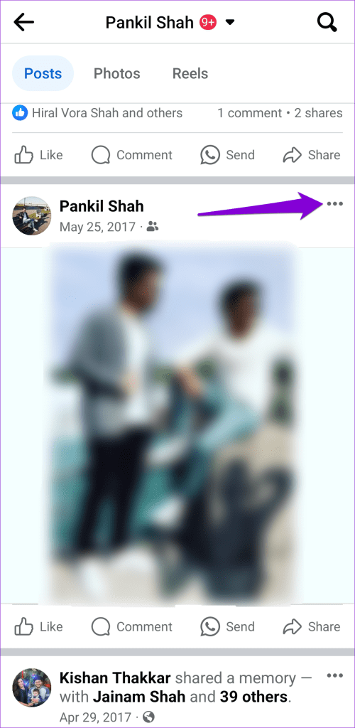 3 Fixes for Attachment Unavailable Error in Facebook Messenger ...