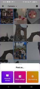 How to Add Multiple Photos to Facebook and Messenger Story - Guiding Tech