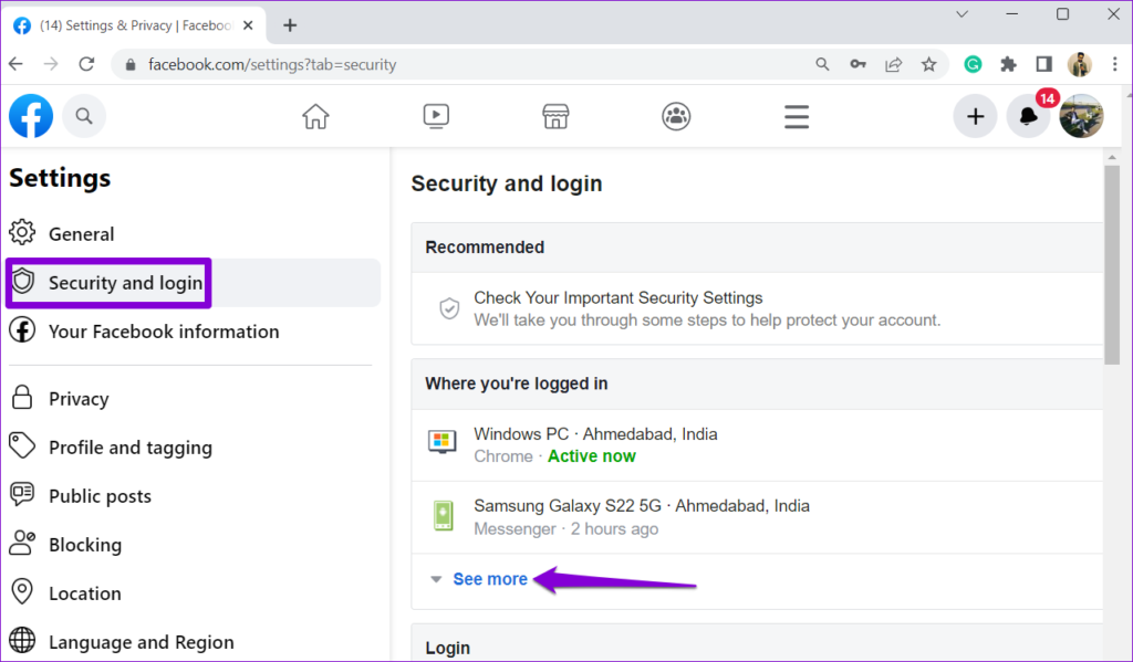 Top 6 Ways to Fix Facebook Messenger Won’t Let Me Log In on Android and ...