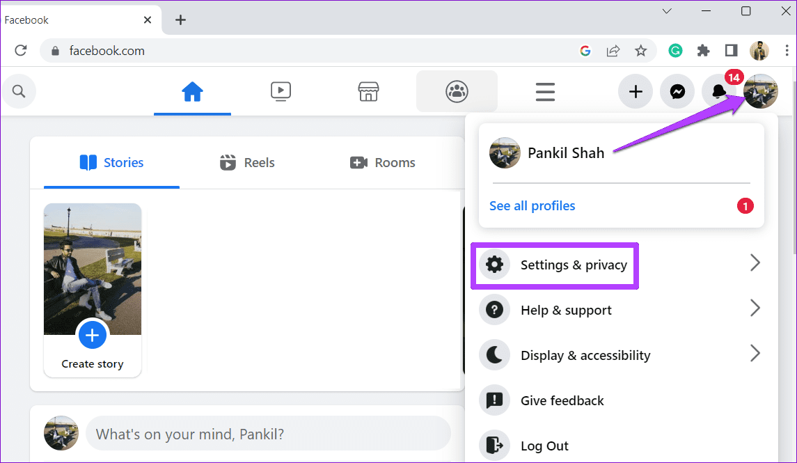 4 Ways to Fix Facebook Keeps Logging You Out