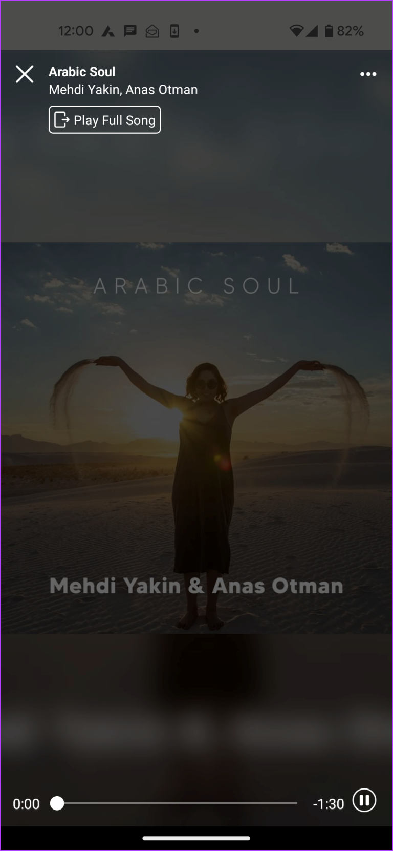 How to Add Music to Facebook Profile and Story